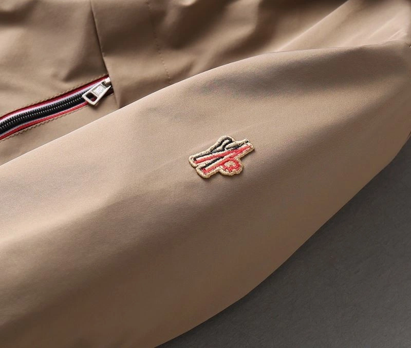 High fidelity Moncler Outwear