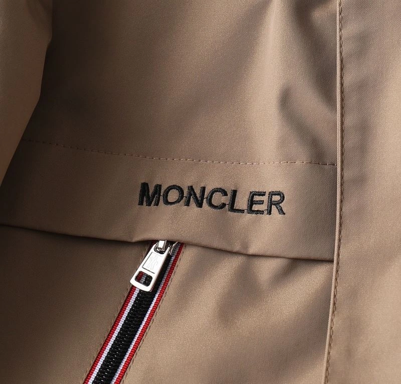 High fidelity Moncler Outwear
