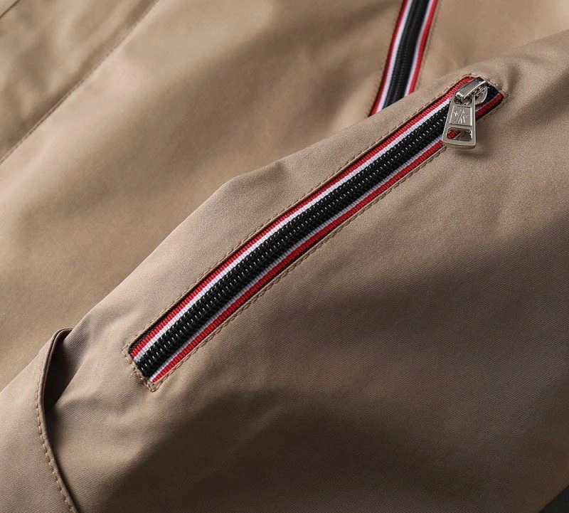 High fidelity Moncler Outwear