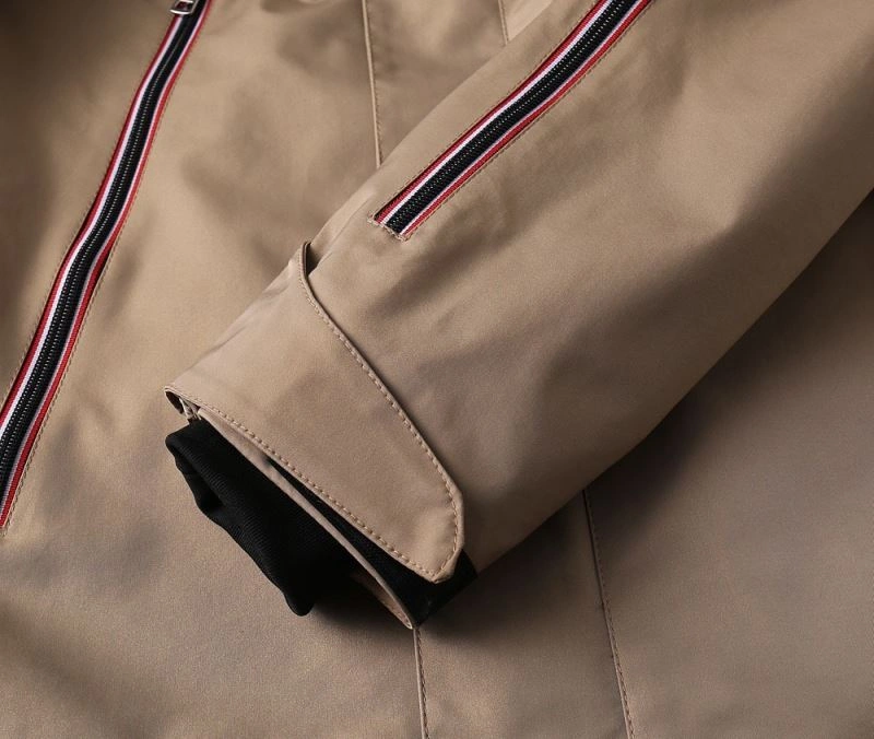 High fidelity Moncler Outwear