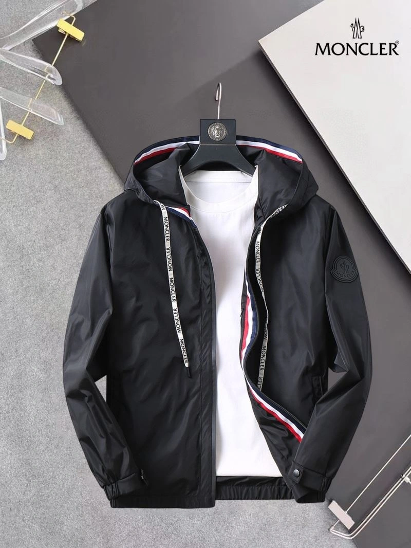 Moncler Outwear