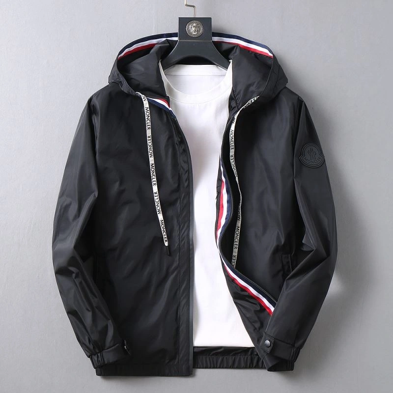 Moncler Outwear