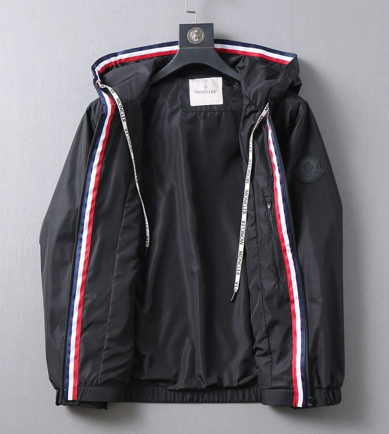 Moncler Outwear