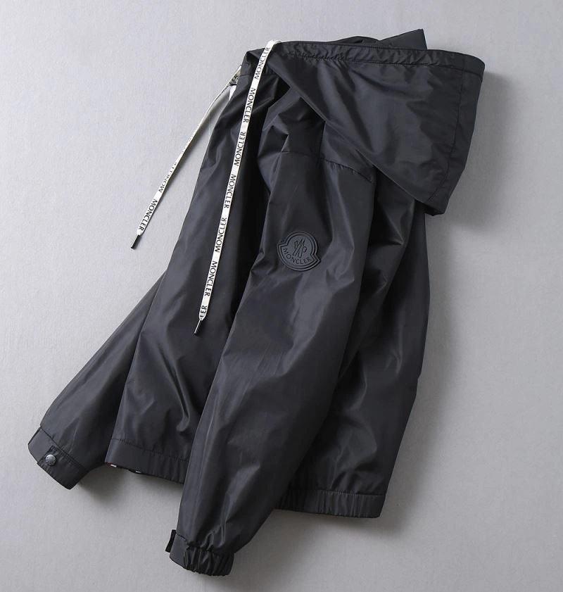 Moncler Outwear