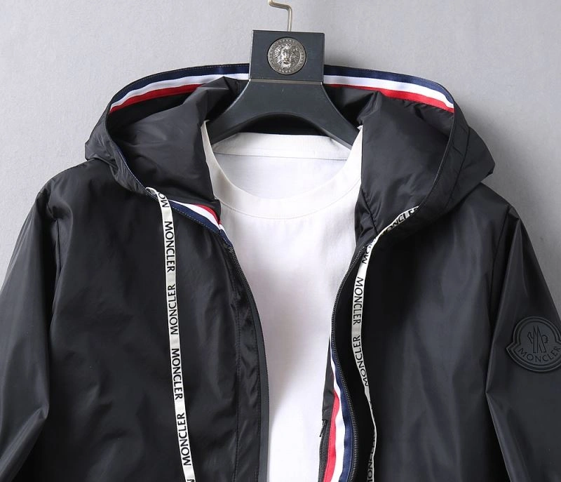 Moncler Outwear