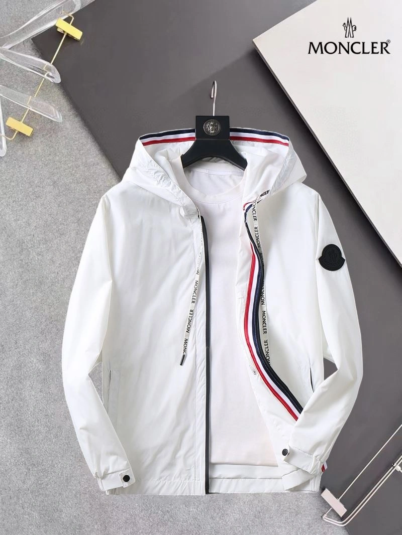 Moncler Outwear