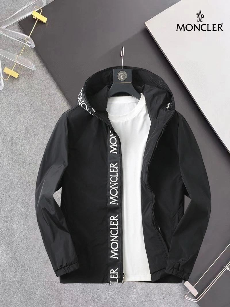Moncler Outwear