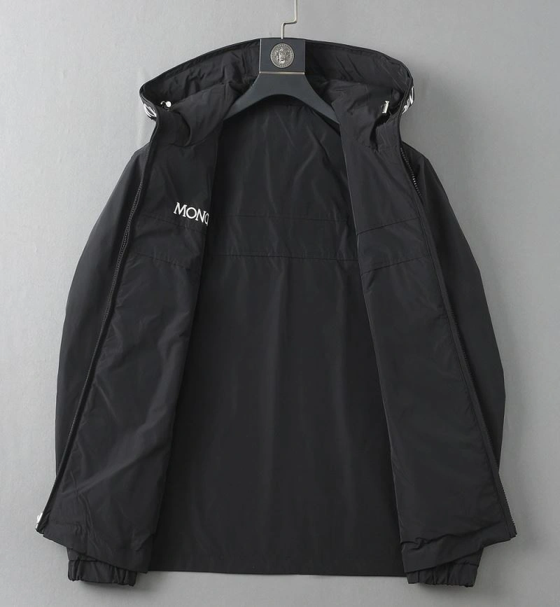 Factory-made Moncler Outwear