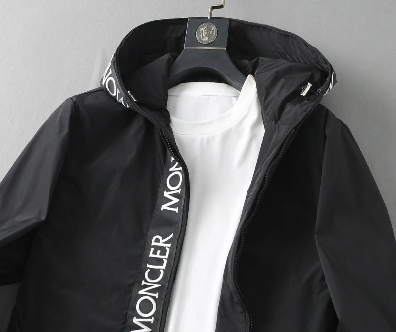 Factory-made Moncler Outwear