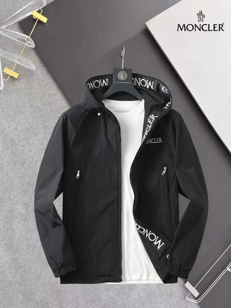 Factory-made Moncler Outwear
