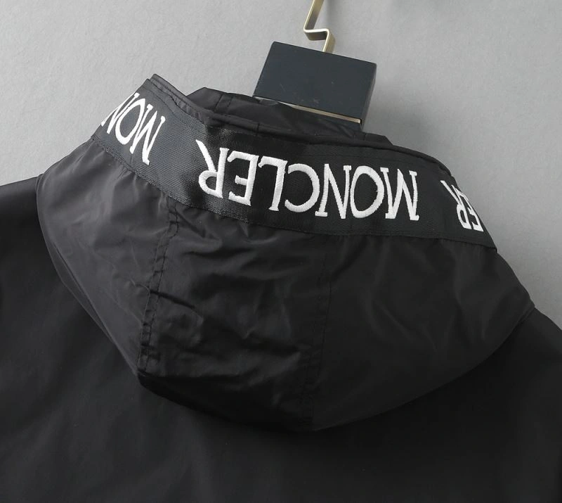 Factory-made Moncler Outwear
