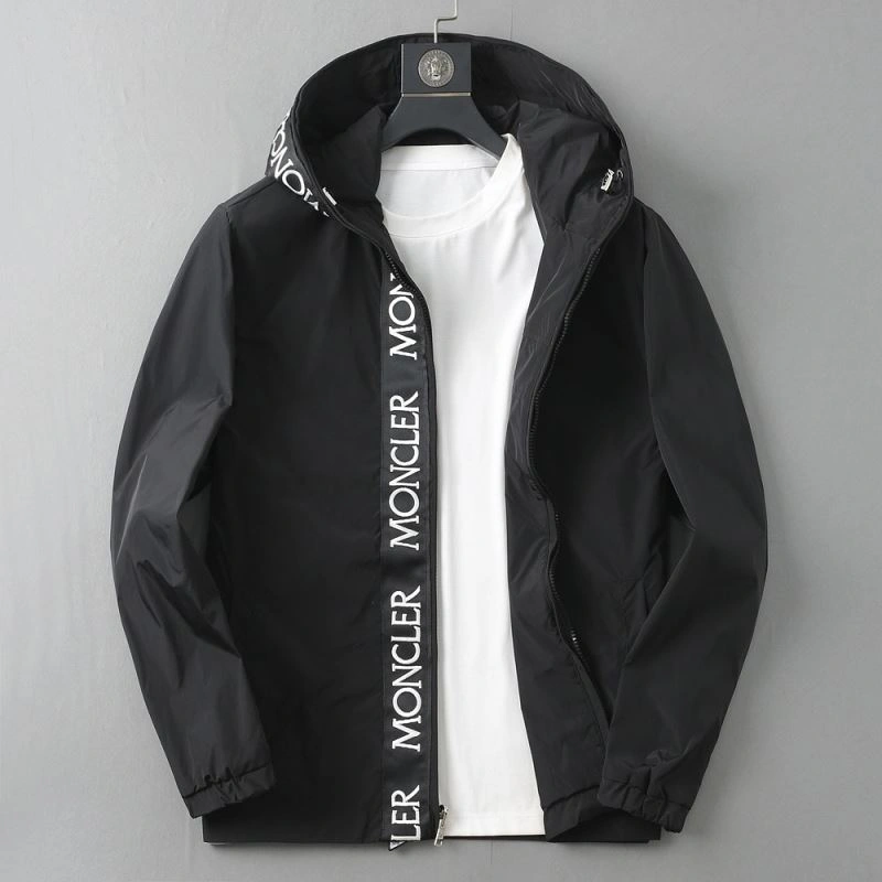 Factory-made Moncler Outwear