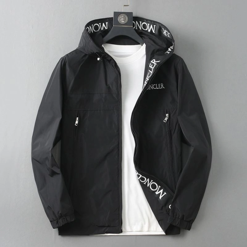 Factory-made Moncler Outwear