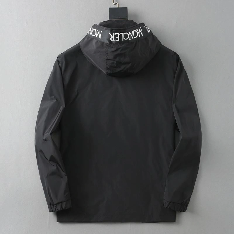 Factory-made Moncler Outwear