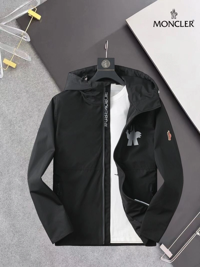 Moncler Outwear