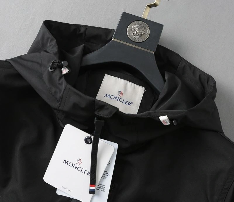 Legit Moncler Outwear