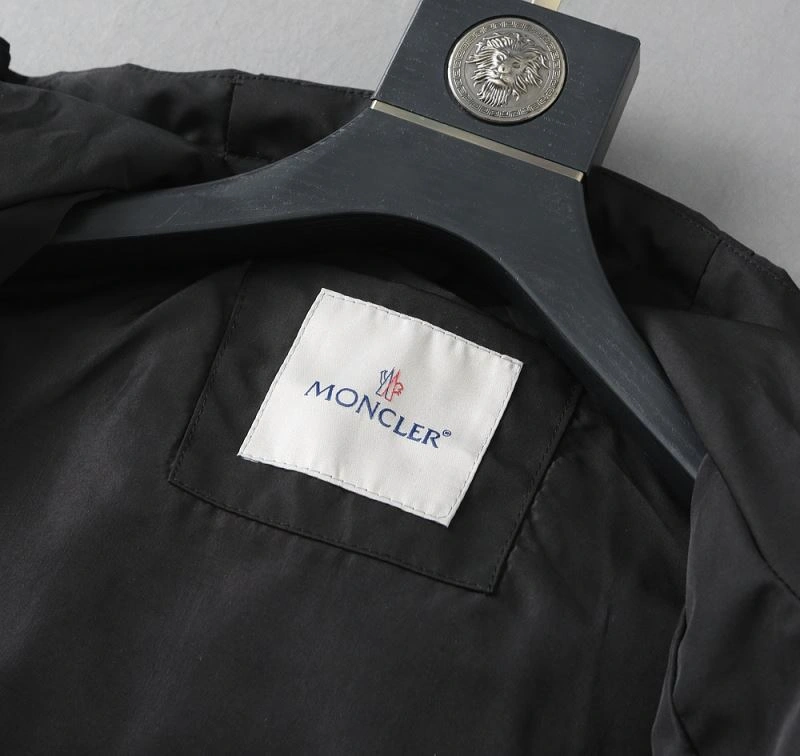 Legit Moncler Outwear