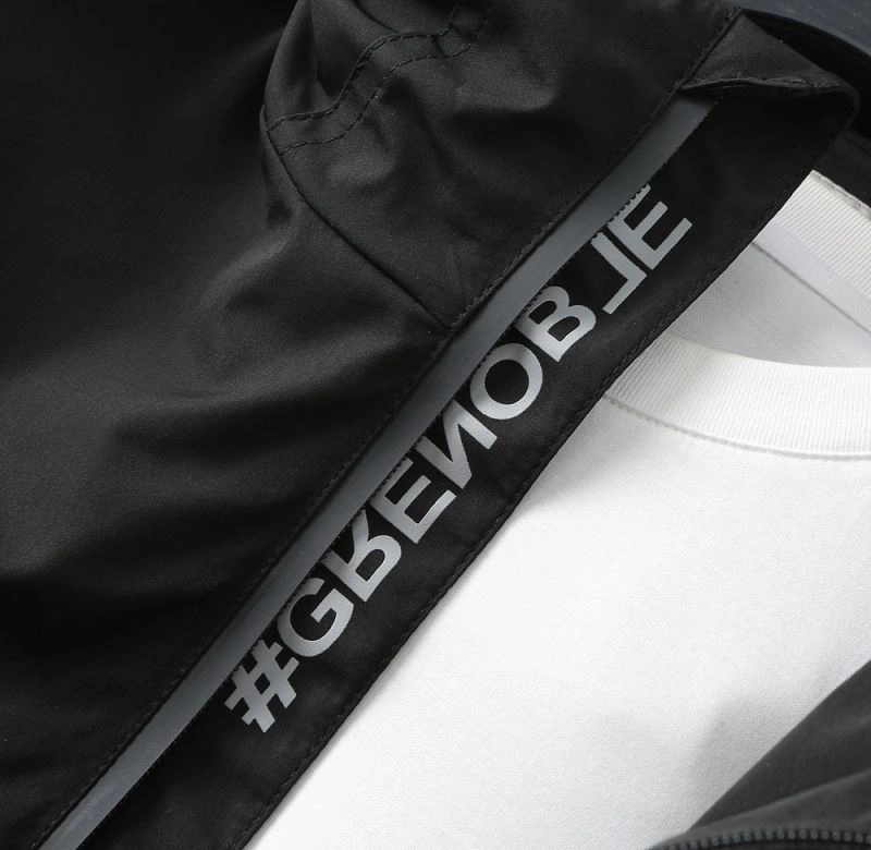 Legit Moncler Outwear