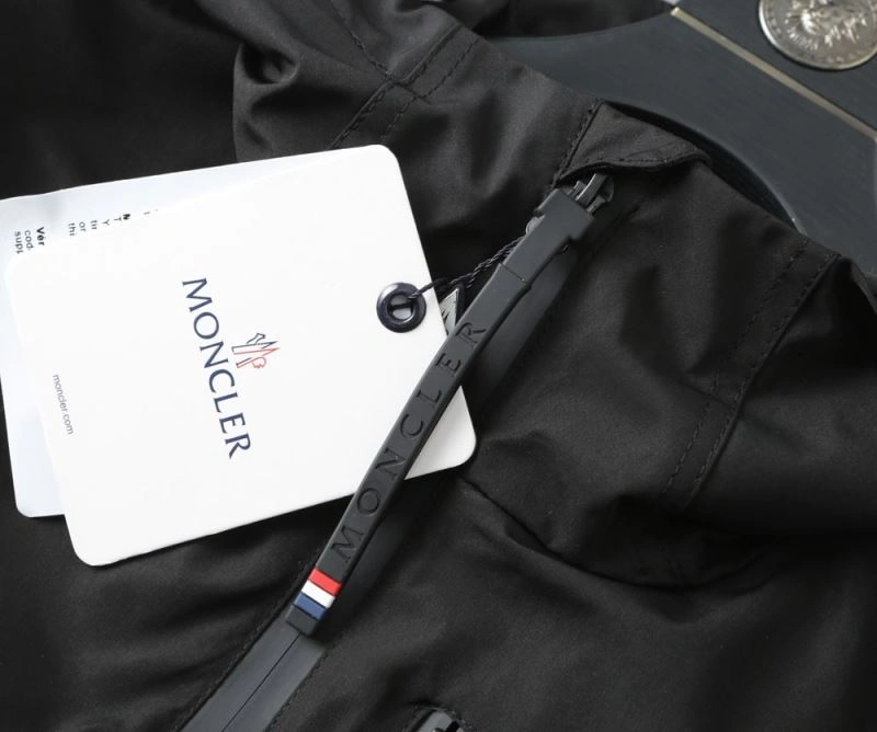 Legit Moncler Outwear