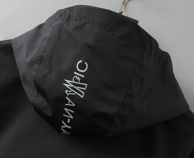 Legit Moncler Outwear