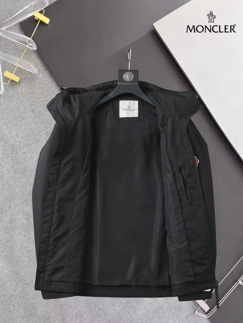 Legit Moncler Outwear
