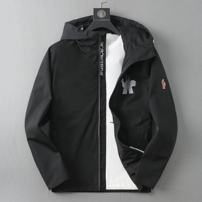 Legit Moncler Outwear
