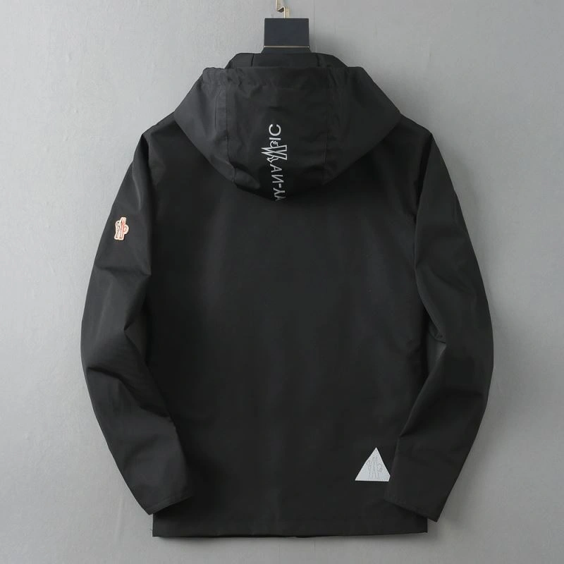Legit Moncler Outwear