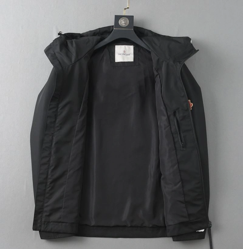 Legit Moncler Outwear