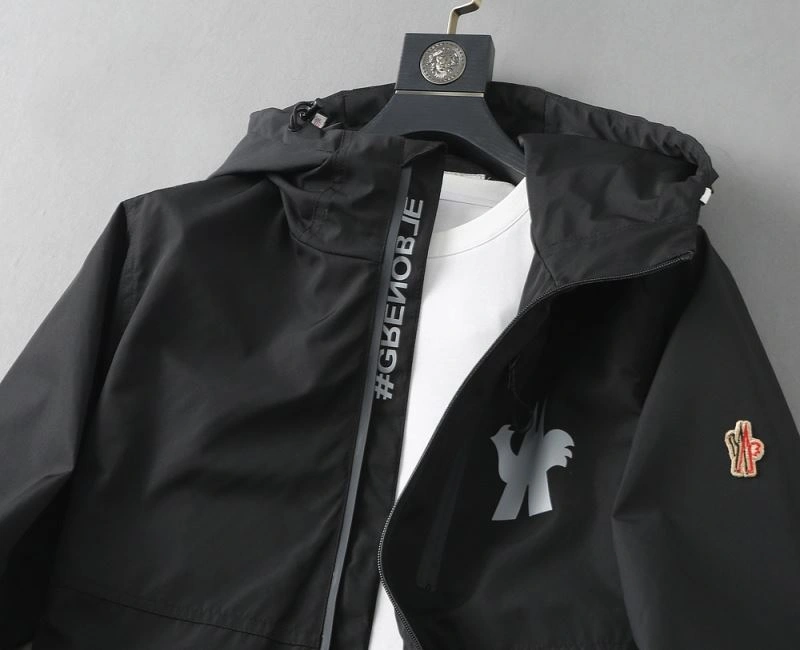 Legit Moncler Outwear