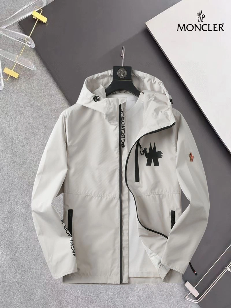 Moncler Outwear