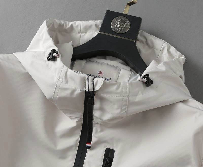 Factory-made Moncler Outwear