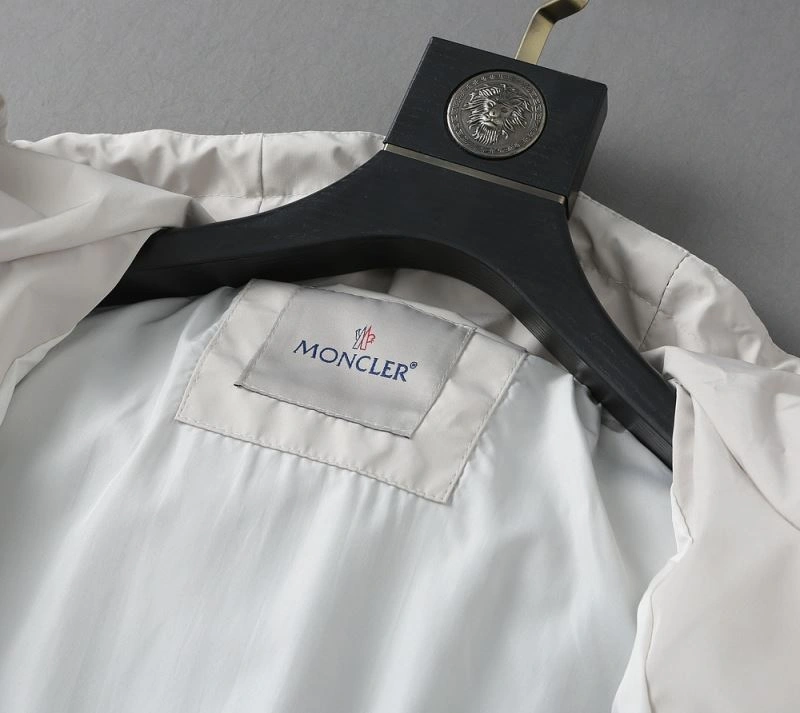 Factory-made Moncler Outwear