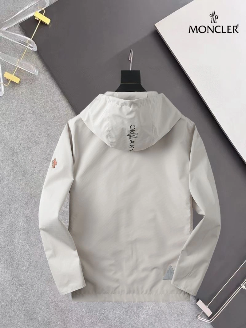 Factory-made Moncler Outwear