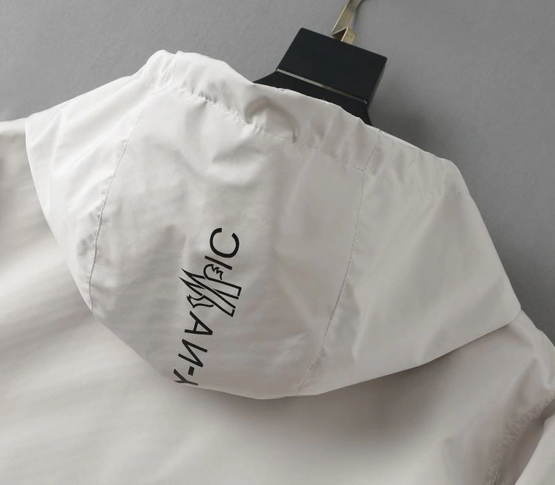 Factory-made Moncler Outwear