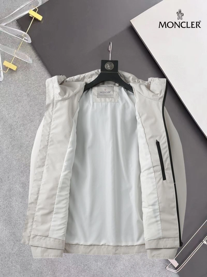 Factory-made Moncler Outwear