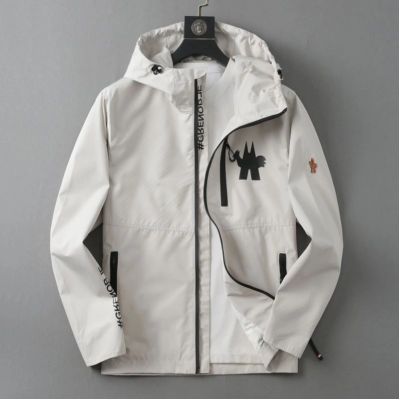 Factory-made Moncler Outwear