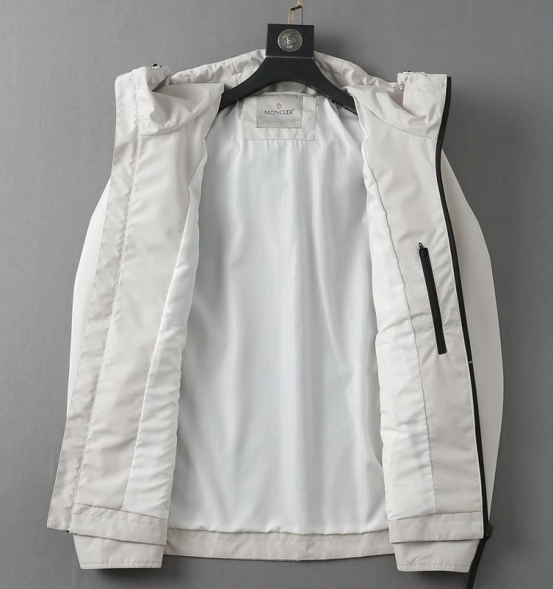 Factory-made Moncler Outwear