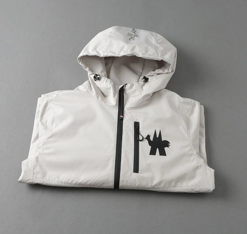 Factory-made Moncler Outwear