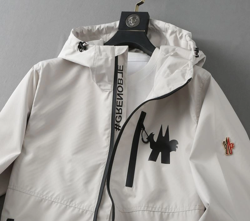 Factory-made Moncler Outwear
