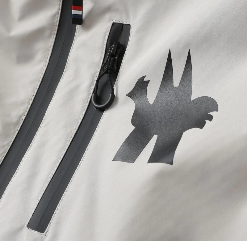 Factory-made Moncler Outwear