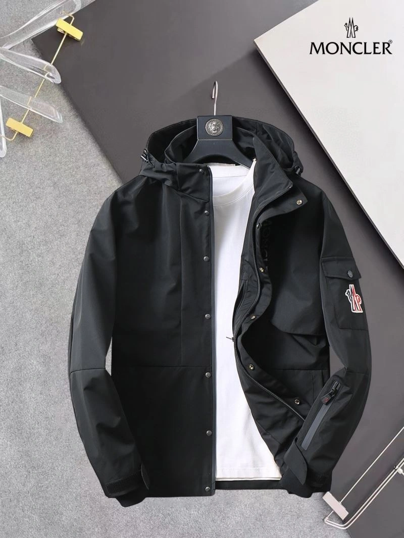 Moncler Outwear