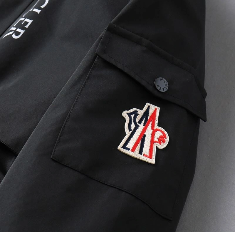 Value-priced Moncler Outwear