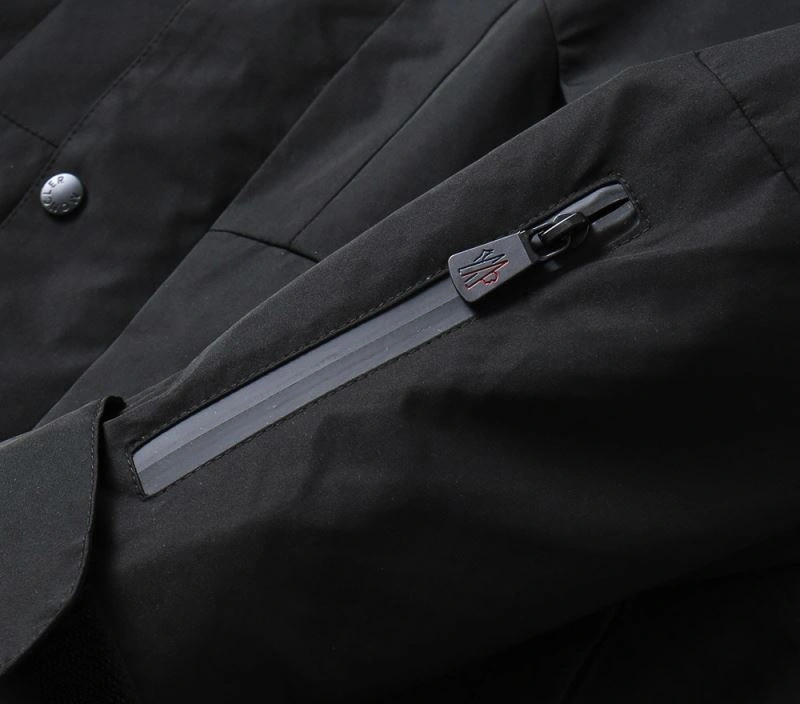 Value-priced Moncler Outwear