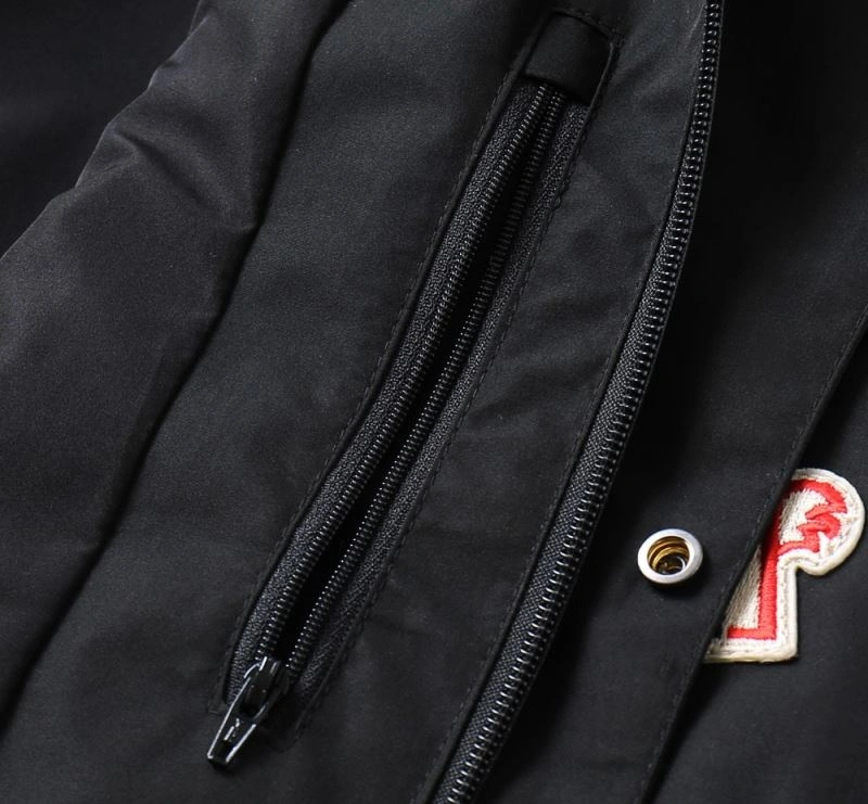 Value-priced Moncler Outwear