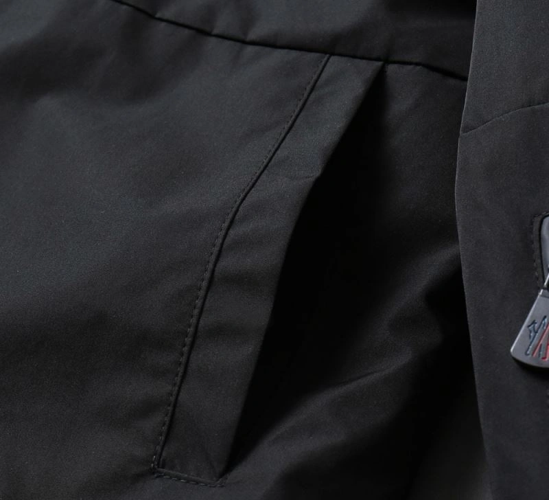 Value-priced Moncler Outwear