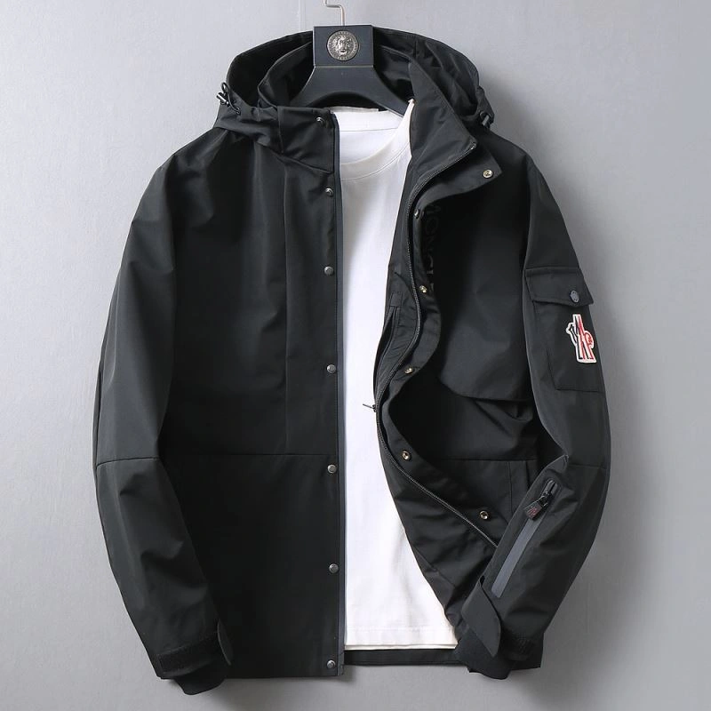 Value-priced Moncler Outwear