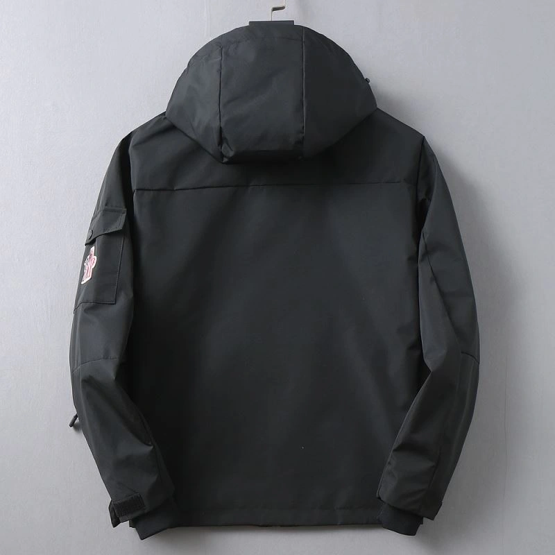 Value-priced Moncler Outwear