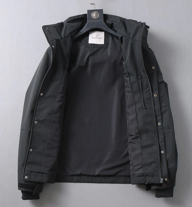 Value-priced Moncler Outwear