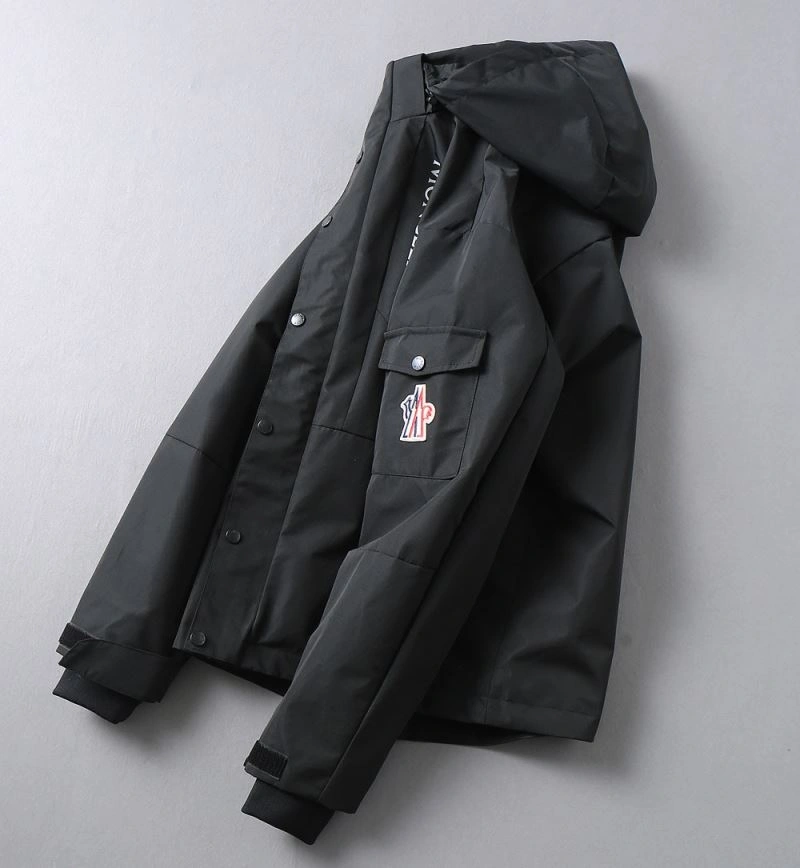 Value-priced Moncler Outwear