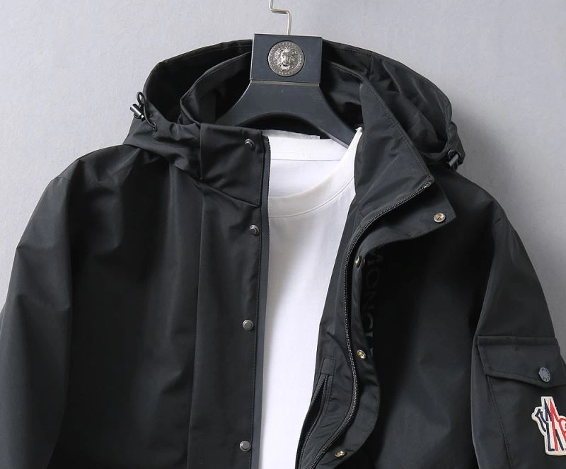 Value-priced Moncler Outwear